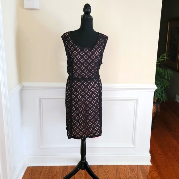 Simply Emma | Dresses | New Simply Emma Cocktail Dress | Poshmark